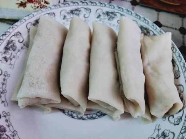 贵州春卷怎么做_贵州春卷皮的做法-第2张图片-山城妙识
