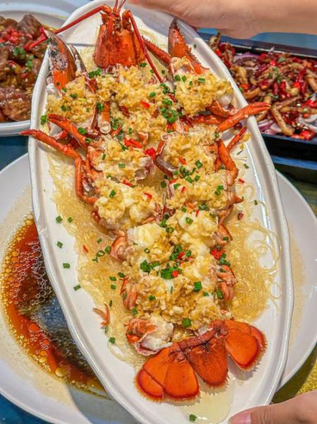 波士顿龙虾多少钱一斤_波士顿龙虾怎么做好吃-第3张图片-山城妙识