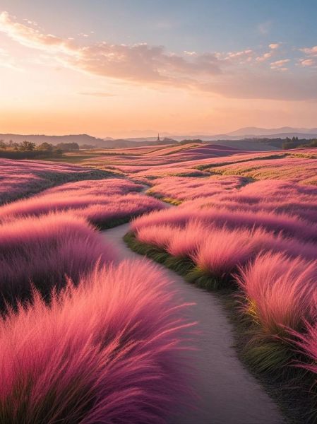 如何拍摄唯美风景_唯美风景拍摄技巧-第1张图片-山城妙识