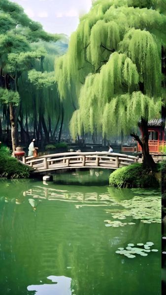 如何拍摄唯美风景_唯美风景拍摄技巧-第2张图片-山城妙识