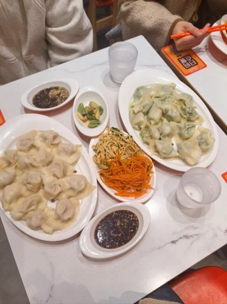 北方立冬吃什么传统食物_立冬必吃的经典美食有哪些-第1张图片-山城妙识