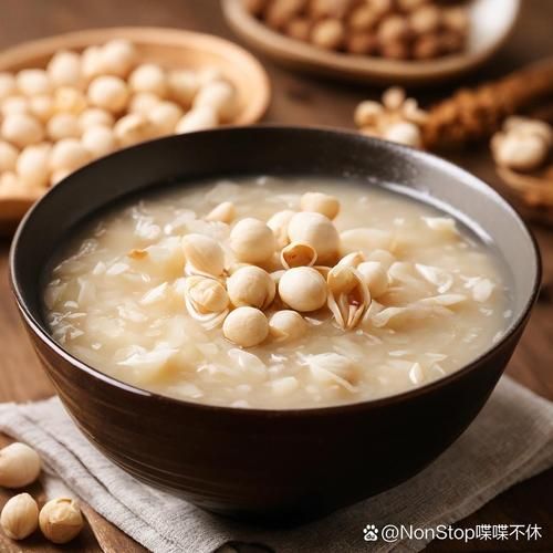 百合大米粥的功效_百合大米粥适合什么人吃-第2张图片-山城妙识 百合大米粥的功效_百合大米粥适合什么人吃-第2张图片-山城妙识