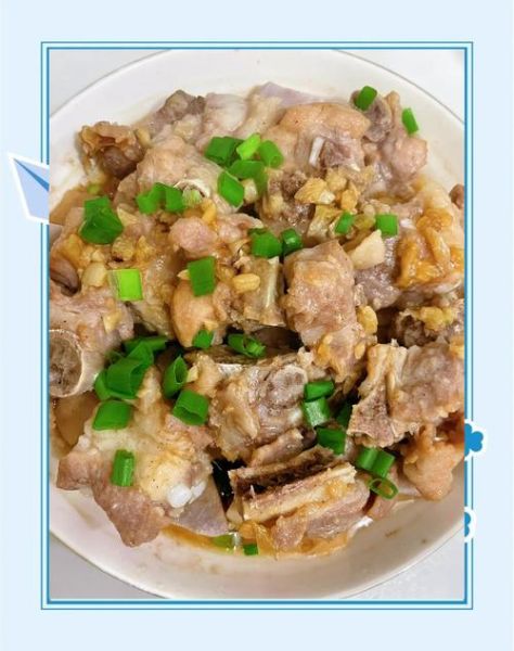 湖南香芋蒸排骨的做法窍门_蒸多久才入味-第2张图片-山城妙识 湖南香芋蒸排骨的做法窍门_蒸多久才入味-第2张图片-山城妙识