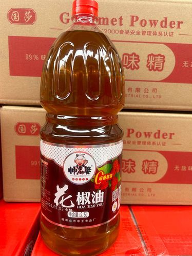 米线里的麻油是什么油_和香油区别在哪-第1张图片-山城妙识