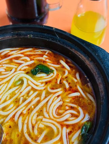 米线里的麻油是什么油_和香油区别在哪-第2张图片-山城妙识