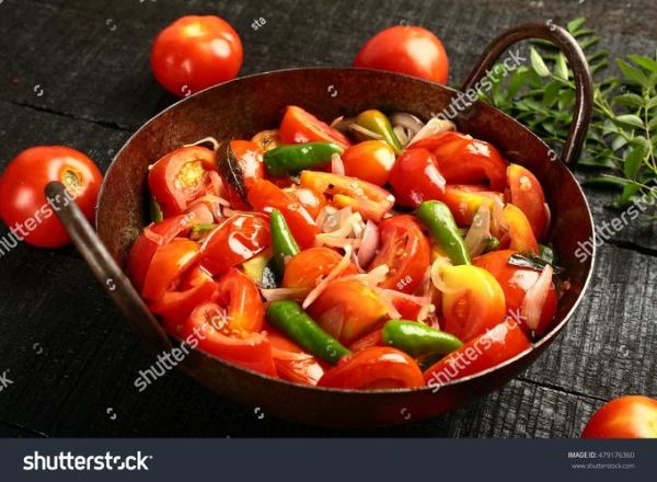 how_to_cook_tomato_egg_stir_fry-第3张图片-山城妙识 how_to_cook_tomato_egg_stir_fry-第3张图片-山城妙识