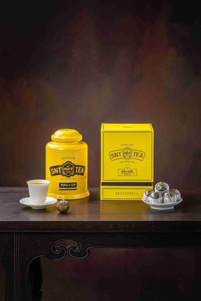 海口特产有哪些_海口值得带走的伴手礼-第1张图片-山城妙识