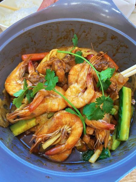 爱的锅三汁焖锅加盟热线_加盟费用是多少-第3张图片-山城妙识