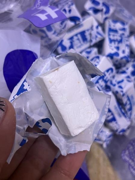 牛轧糖怎么保存_牛轧糖为什么变硬-第2张图片-山城妙识