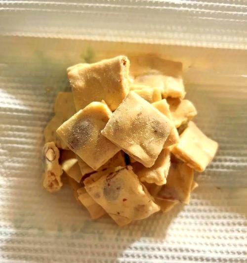 牛轧糖怎么保存_牛轧糖为什么变硬-第3张图片-山城妙识