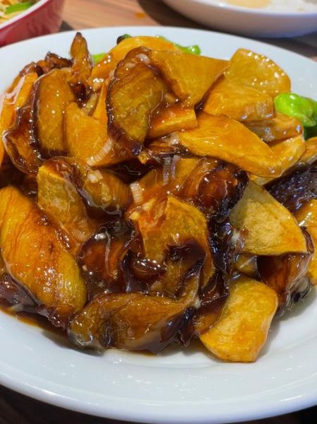 东北菜图片高清大图哪里找_东北菜高清大图怎么拍-第1张图片-山城妙识