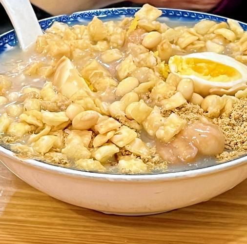 五香油茶怎么做_五香油茶正宗配方-第2张图片-山城妙识