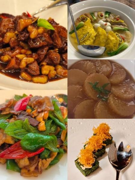 淮阳菜菜谱大全_淮阳菜怎么做才正宗-第1张图片-山城妙识 淮阳菜菜谱大全_淮阳菜怎么做才正宗-第1张图片-山城妙识