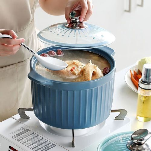 特百惠炖锅怎么用_特百惠炖锅食谱大全-第3张图片-山城妙识