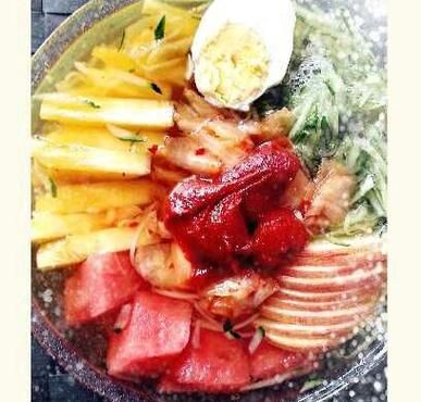 韩国冷面怎么做_韩国冷面热量高吗-第3张图片-山城妙识 韩国冷面怎么做_韩国冷面热量高吗-第3张图片-山城妙识