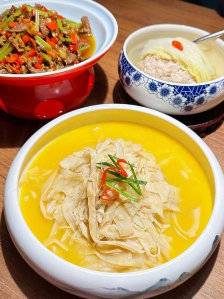 淮阳菜菜谱大全_淮阳菜怎么做才正宗-第2张图片-山城妙识 淮阳菜菜谱大全_淮阳菜怎么做才正宗-第2张图片-山城妙识