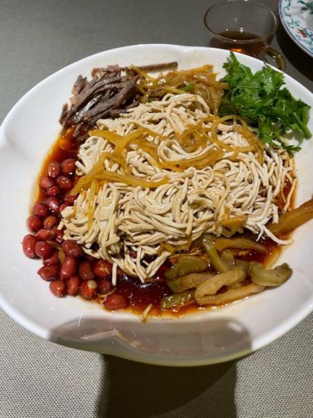 淮阳菜菜谱大全_淮阳菜怎么做才正宗-第3张图片-山城妙识 淮阳菜菜谱大全_淮阳菜怎么做才正宗-第3张图片-山城妙识