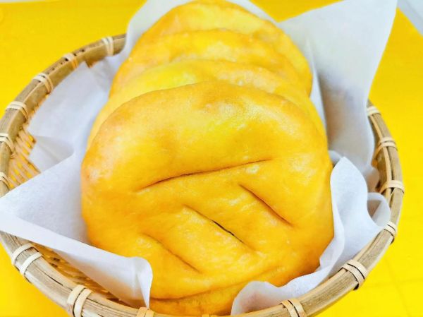 油香怎么做_油香的家常做法-第3张图片-山城妙识