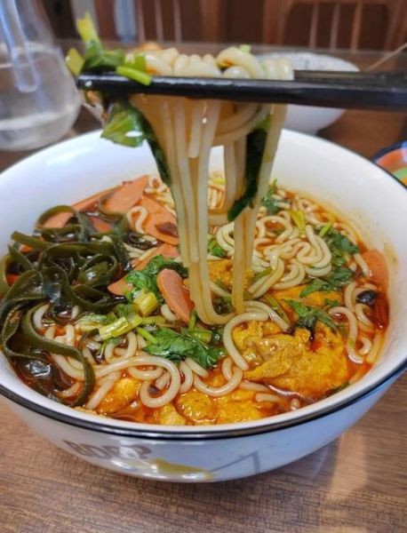 干米线怎么泡_干米线煮多久才熟-第1张图片-山城妙识