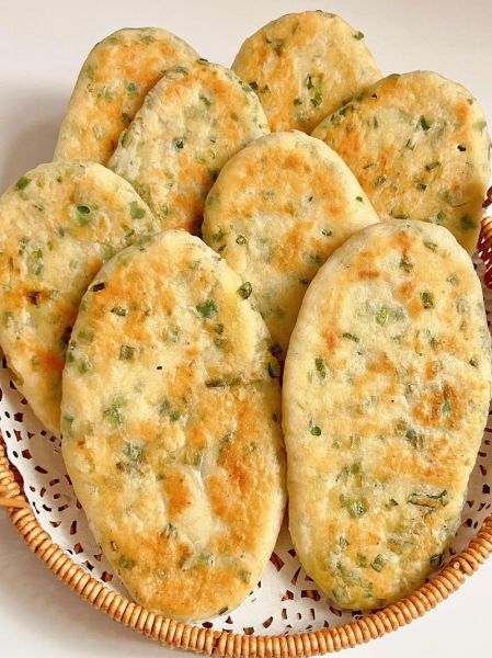 油酥怎么做_葱油饼油酥比例是多少-第1张图片-山城妙识