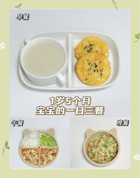 5岁宝宝一周食谱大全_怎么做才营养均衡-第2张图片-山城妙识 5岁宝宝一周食谱大全_怎么做才营养均衡-第2张图片-山城妙识
