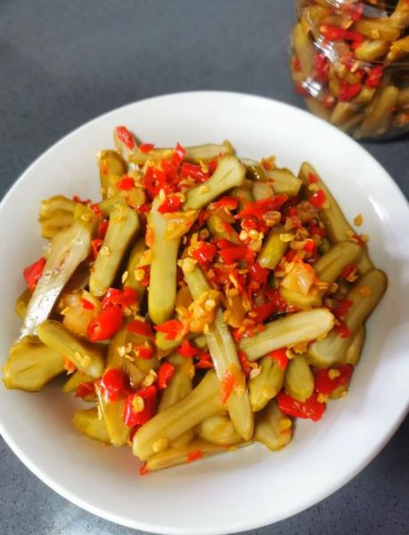 剁椒怎么做_剁椒的做法步骤详解-第3张图片-山城妙识 剁椒怎么做_剁椒的做法步骤详解-第3张图片-山城妙识