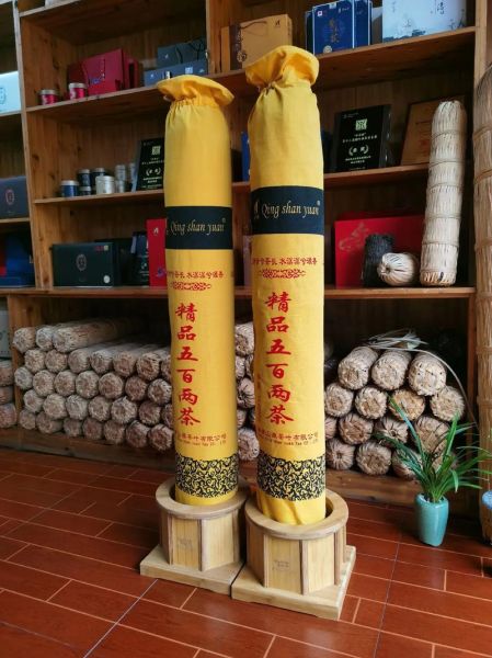 百两花卷茶是什么_百两花卷茶多少钱一斤-第1张图片-山城妙识