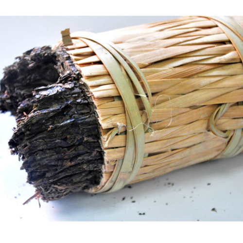 百两花卷茶是什么_百两花卷茶多少钱一斤-第2张图片-山城妙识