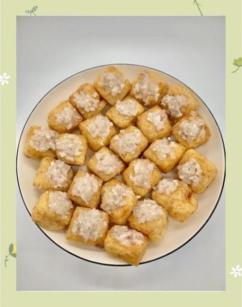 虾酱炒豆腐为什么起泡泡_虾酱炒豆腐不起泡怎么办-第1张图片-山城妙识