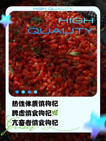 哪些人不能吃枸杞_枸杞禁忌人群-第3张图片-山城妙识