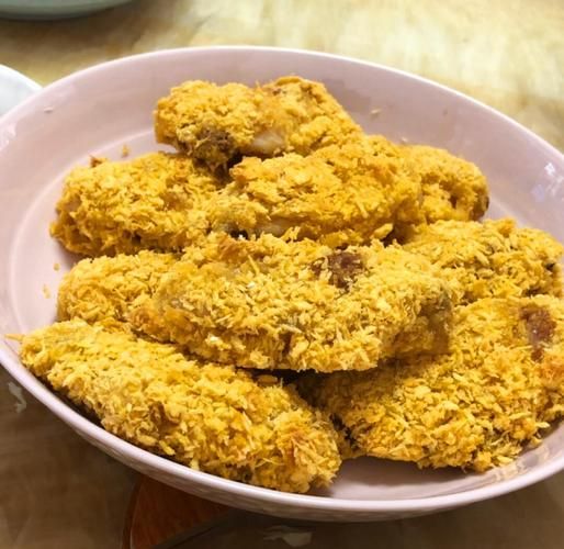 烧烤鸡翅怎么腌制才入味_烧烤鸡翅腌制配方比例-第2张图片-山城妙识