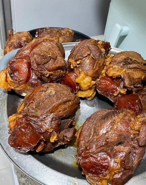 金钱肉是哪个部位_金钱肉口感如何-第1张图片-山城妙识