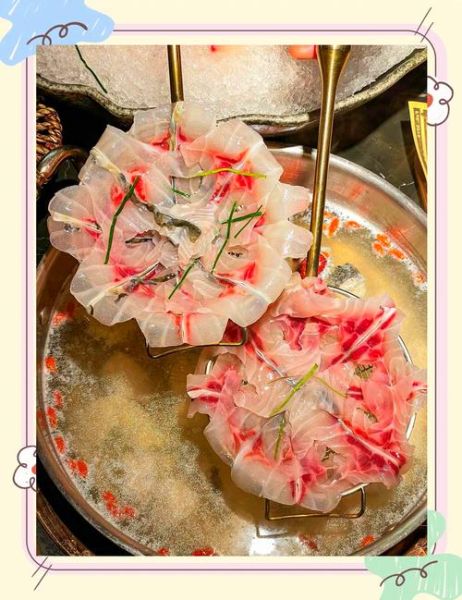 脆皖鱼怎么做好吃_脆皖鱼产地在哪里-第2张图片-山城妙识