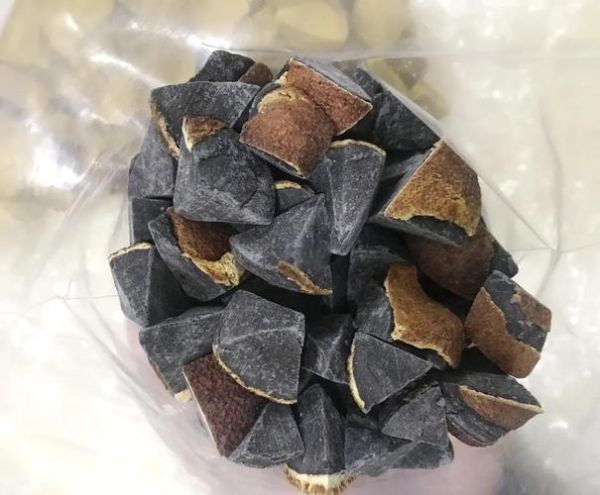 橘红八仙果的功效与作用_橘红八仙果怎么吃最有效-第2张图片-山城妙识