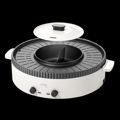 家用电烧烤炉哪个牌子好_电烧烤炉十大排名-第1张图片-山城妙识