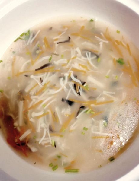 金针菇和什么一起做汤_金针菇汤搭配推荐-第3张图片-山城妙识 金针菇和什么一起做汤_金针菇汤搭配推荐-第3张图片-山城妙识