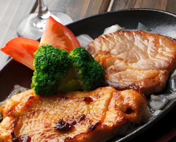 家庭自制猪排怎么做_猪排腌制多久才入味-第2张图片-山城妙识