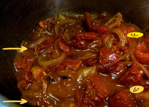 罗宋汤怎么做最好喝_罗宋汤正宗做法-第3张图片-山城妙识 罗宋汤怎么做最好喝_罗宋汤正宗做法-第3张图片-山城妙识