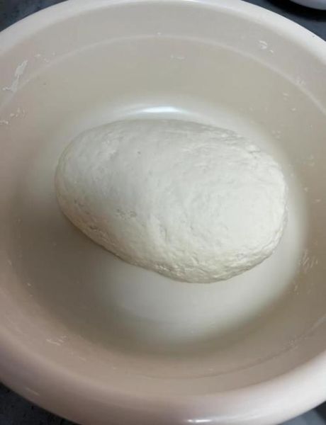 自制凉皮的做法_电饼铛能做凉皮吗-第1张图片-山城妙识