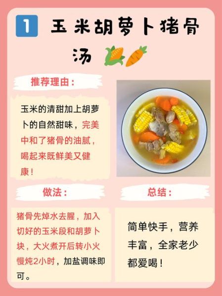 猪大骨头怎么炖才香_猪大骨头汤配料有哪些-第3张图片-山城妙识