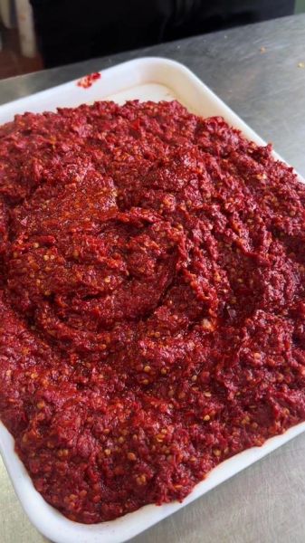 糍粑辣椒用什么辣椒做_正宗糍粑辣椒选哪种辣椒-第2张图片-山城妙识