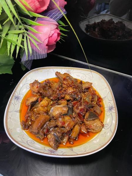 糍粑辣椒用什么辣椒做_正宗糍粑辣椒选哪种辣椒-第3张图片-山城妙识