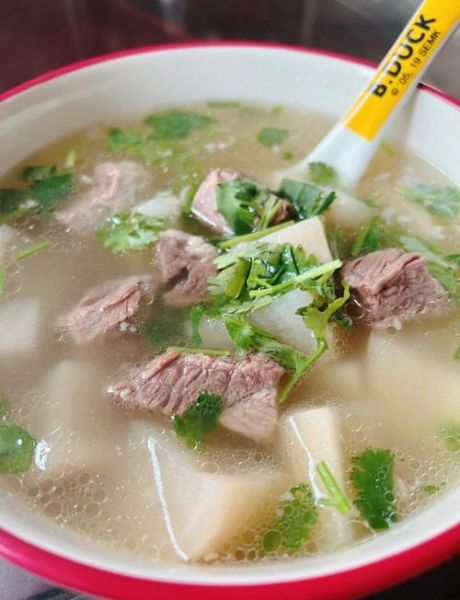 电压力锅菜谱大全有图_电压力锅能做什么菜-第1张图片-山城妙识