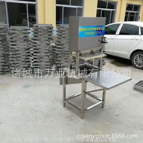 千叶豆腐怎么切片_千叶豆腐切片技巧-第1张图片-山城妙识