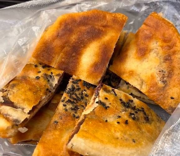 丽江粑粑哪家好吃_本地人推荐老店-第2张图片-山城妙识