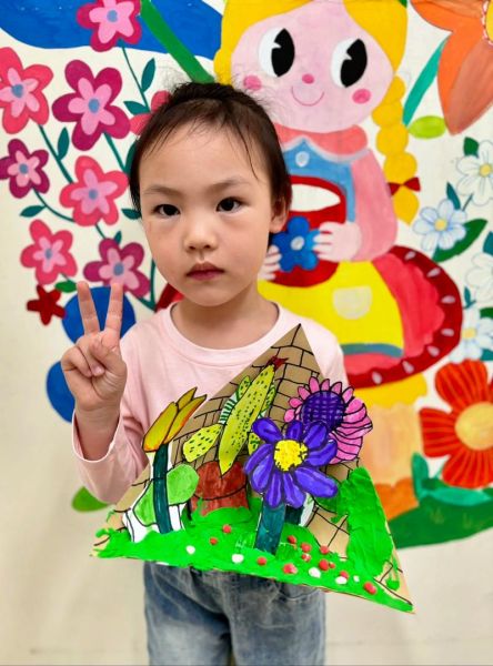 儿童画画怎么教_儿童学画画从哪开始-第3张图片-山城妙识 儿童画画怎么教_儿童学画画从哪开始-第3张图片-山城妙识