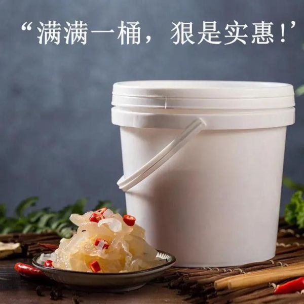 人造海蜇丝的危害有哪些_吃了会致癌吗-第3张图片-山城妙识