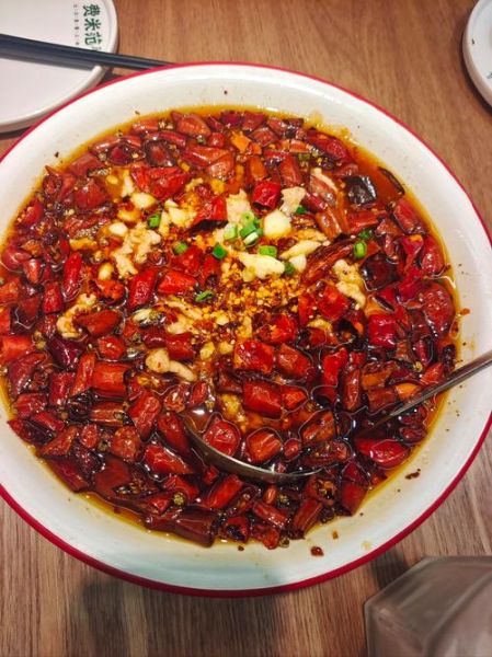 川菜图片高清图片_招牌菜有哪些-第1张图片-山城妙识