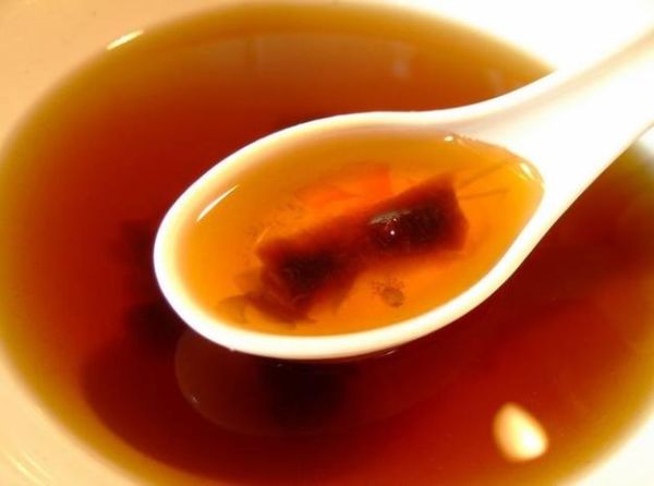 姜糖水怎么熬_姜糖水熬多久才有效-第3张图片-山城妙识