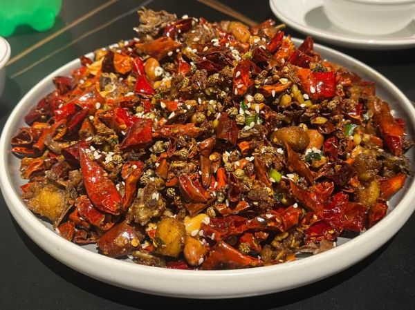 川菜图片高清图片_招牌菜有哪些-第3张图片-山城妙识